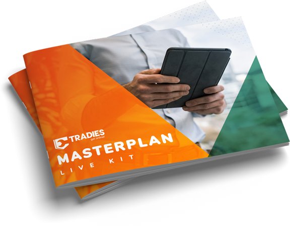 Tradie Marketing Event | Marketing Events for Tradies | Tradies Get Online