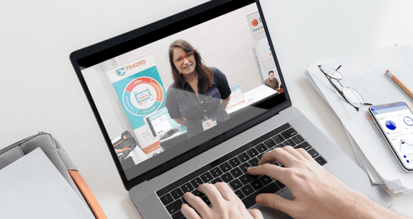 SimPRO Digital Forms for Workflow Automation